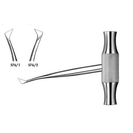 Root elevator Barry | Odonto